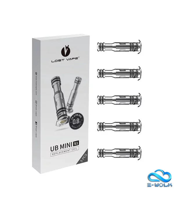 Coils & Pods – Puff.AE