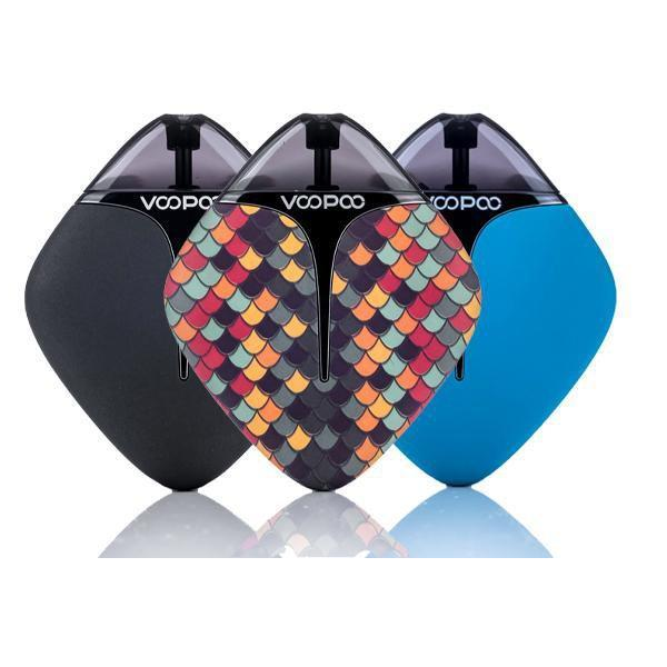 VooPoo Finic Fish Vape Device – Puff.AE