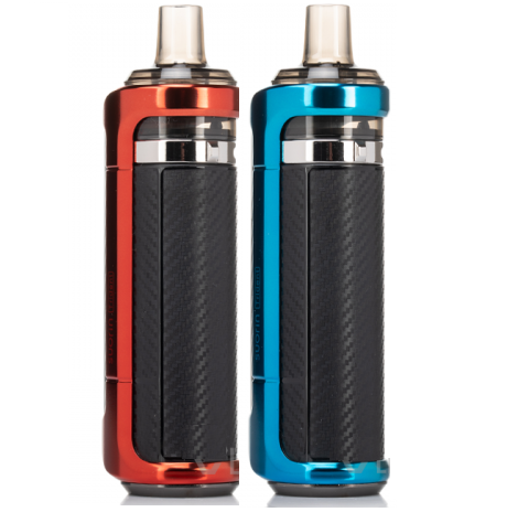 Suorin Trident Pod Mod Vape Kit