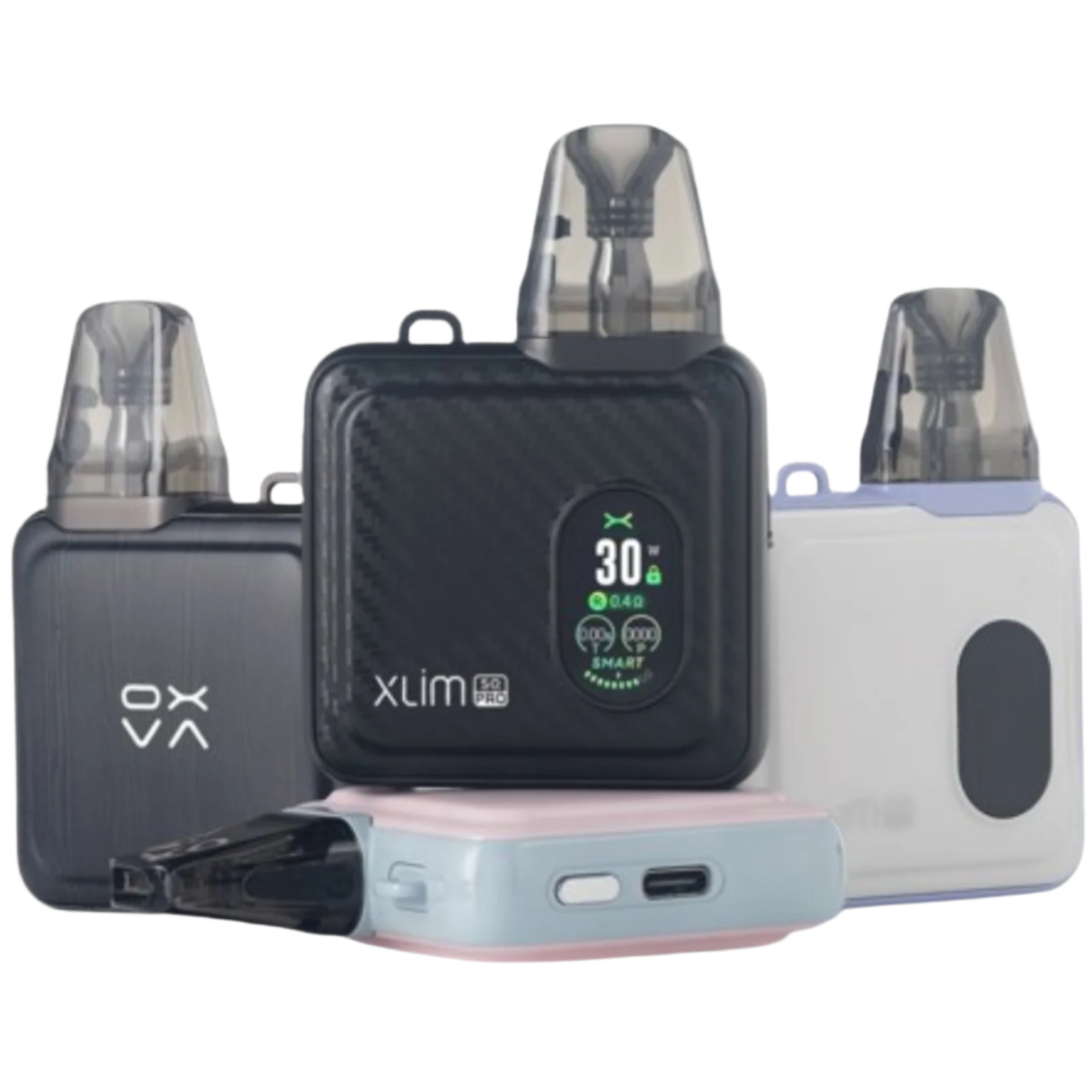 OXVA XLIM SQ Pro – Advanced Pod System UAE