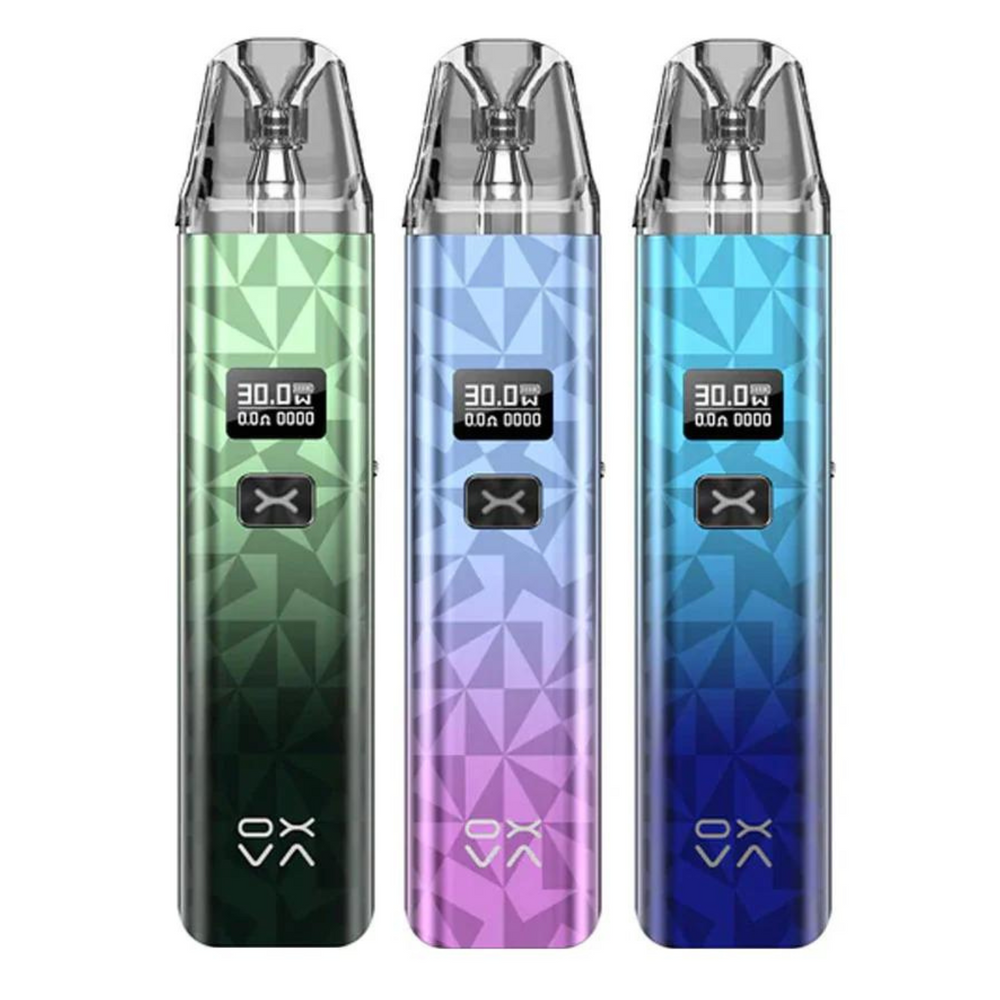 Oxva Xlim Pod Kit Classic Edition – Compact Pod Vape UAE