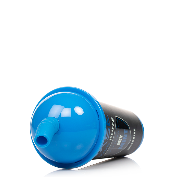 Snow Wolf Ease Disposable Vape 8000 Puffs (8 Flavors) – Puff.AE