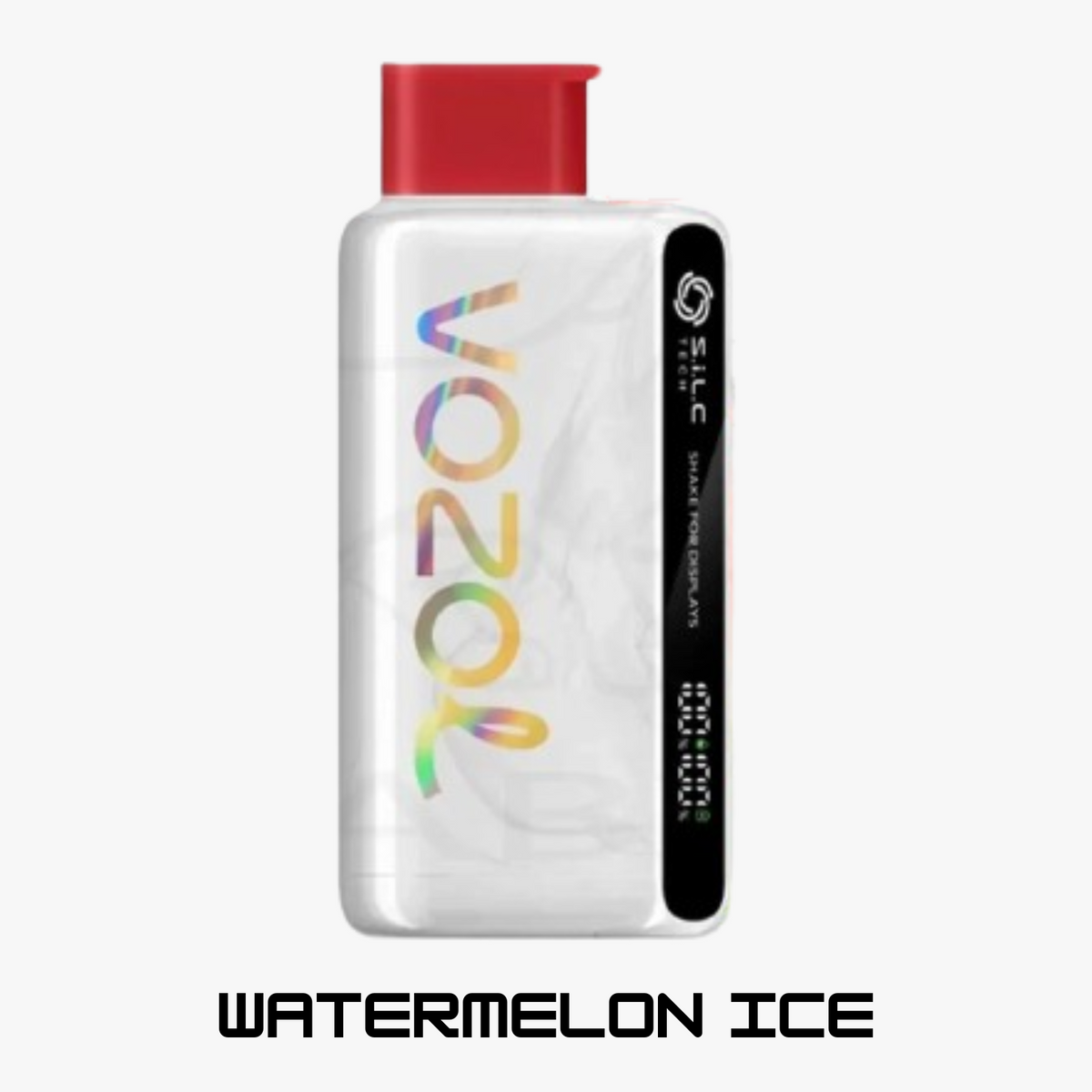 VOZOL Star 12000 Puffs Disposable Vape 5% 50mg Nic