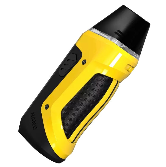 GeekVape Aegis Nano Vape Device – Puff.AE