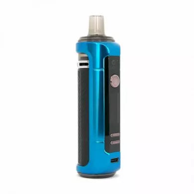 Suorin Trident Pod Mod Vape Kit – Puff.AE