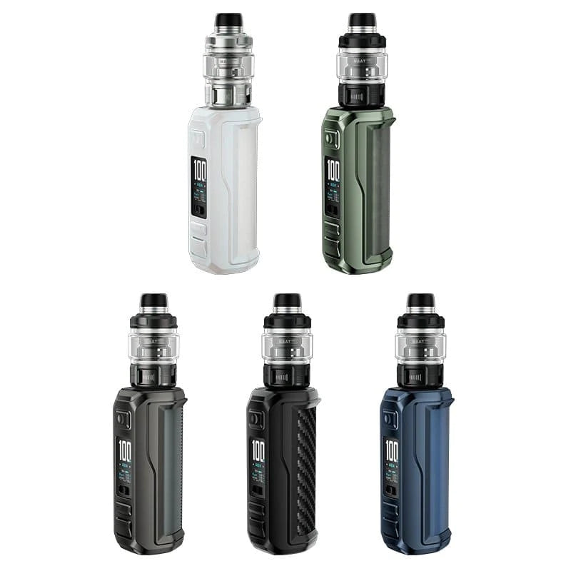 VooPoo Argus MT & XT Vape Device Kit – Puff.AE